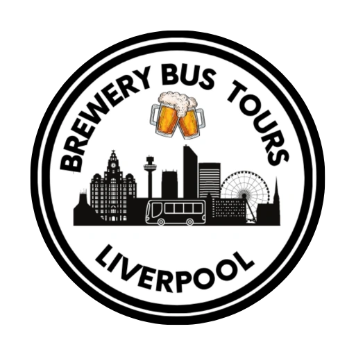 Brewery bus Tours of Liverpool: 5 breweries,1 bus, 12 beers