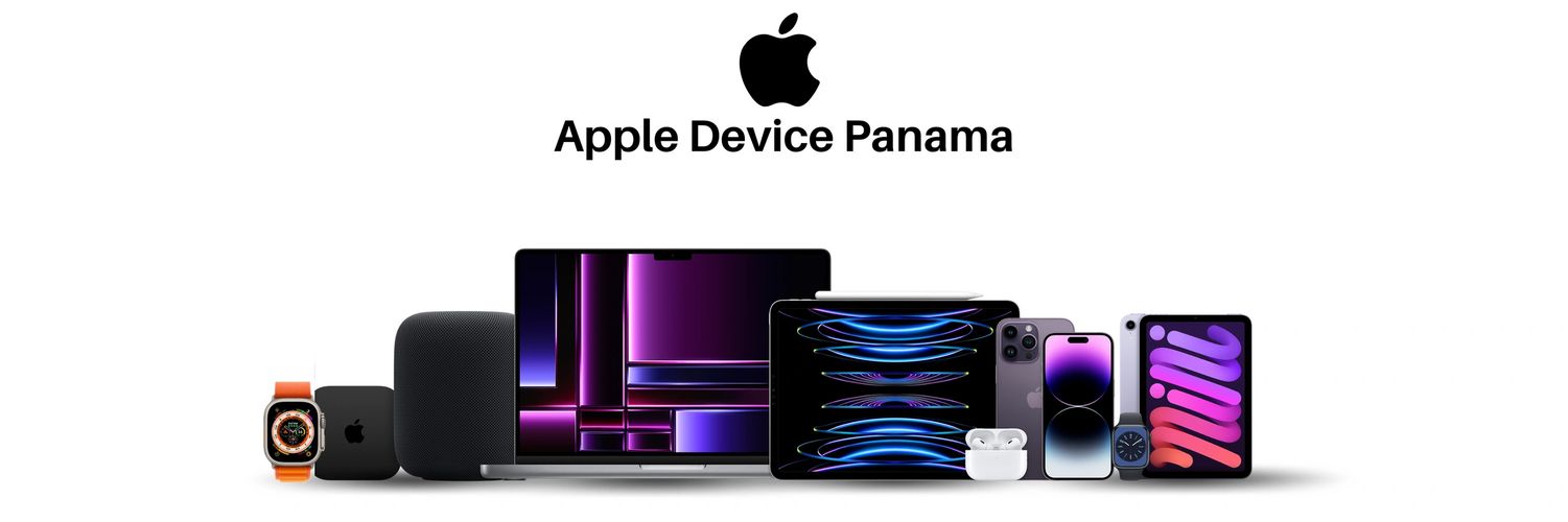 Productos Apple Nuevos Y Sellados - Apple Device Panama