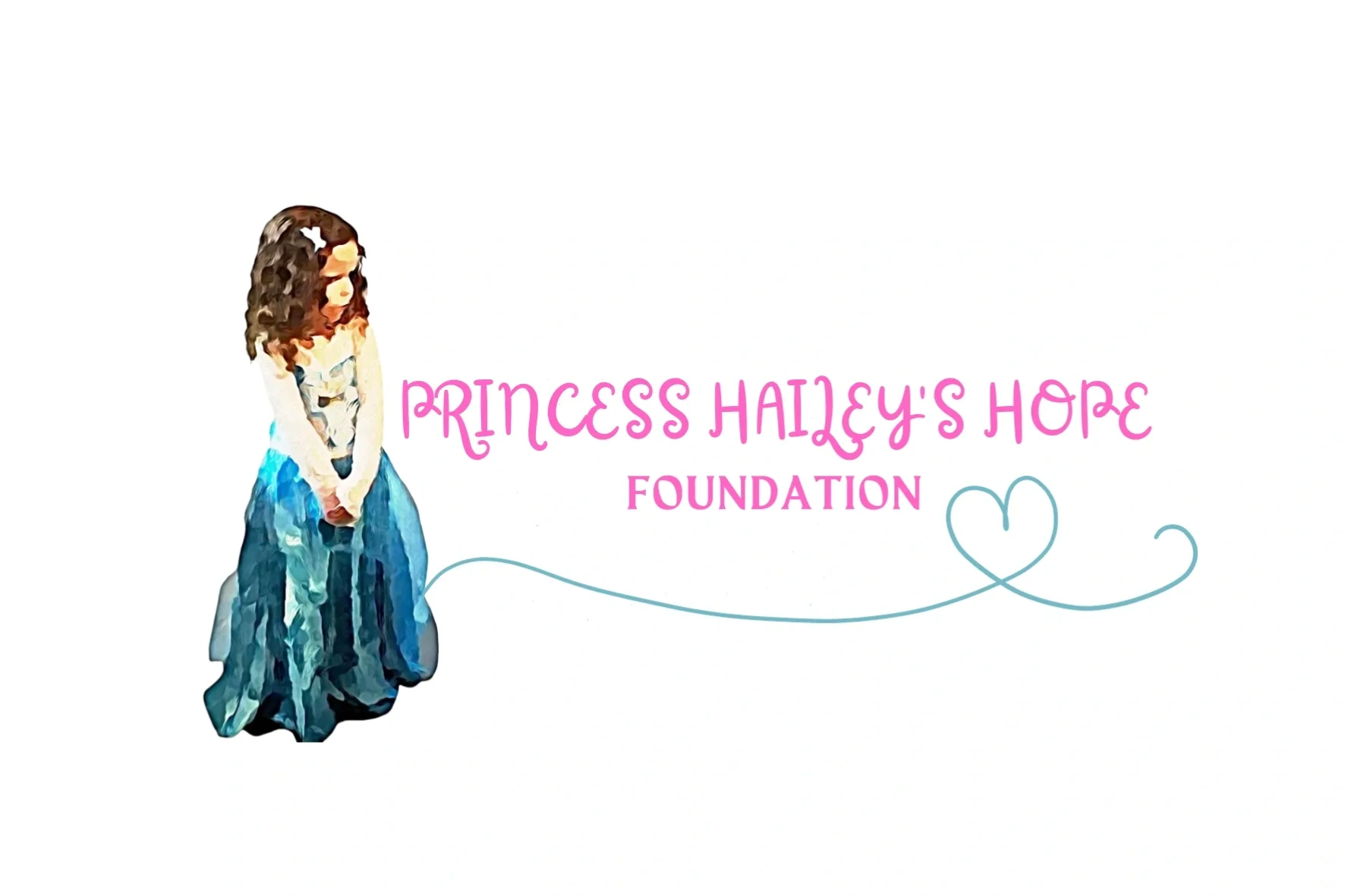 Princess Hailey's Hope Foundation - Home
