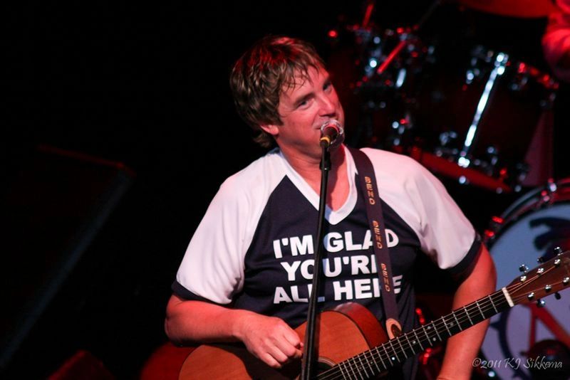 Brian Neale and Northern Harbour