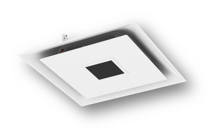 The Three VAV Diffuser Technologies