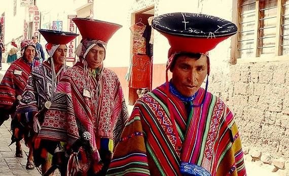The Current State of Andean & Inkan Research