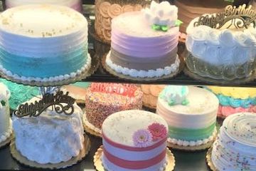 Daily Menu | Sweet T's Bakery & Cake Studio