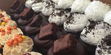 Custom Orders | Sweet T's Bakery & Cake Studio