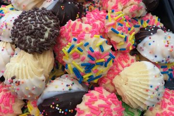 Daily Menu | Sweet T's Bakery & Cake Studio