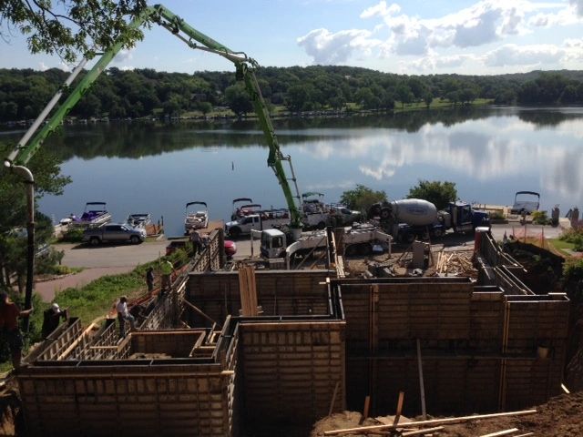 Premier Foundations, LLC