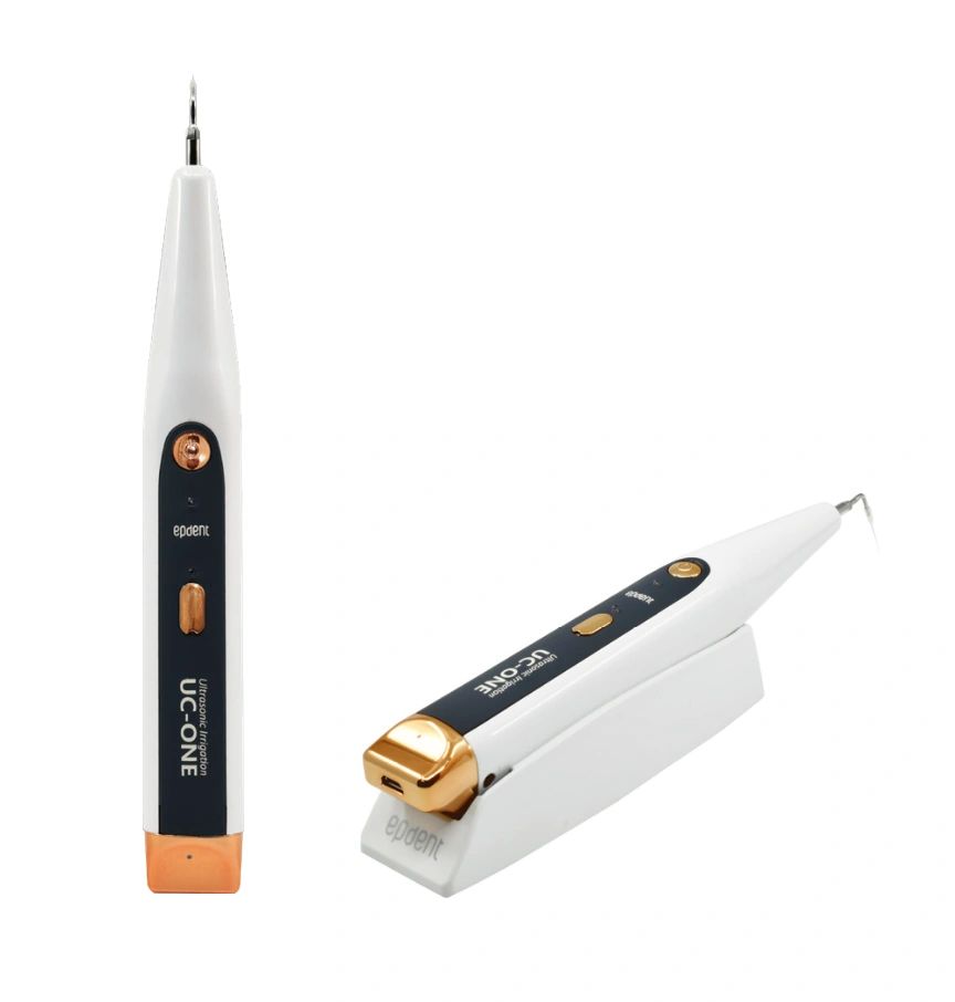 UC ONE (CORDLESS PASSIVE ULTRASONIC IRRIGATION)