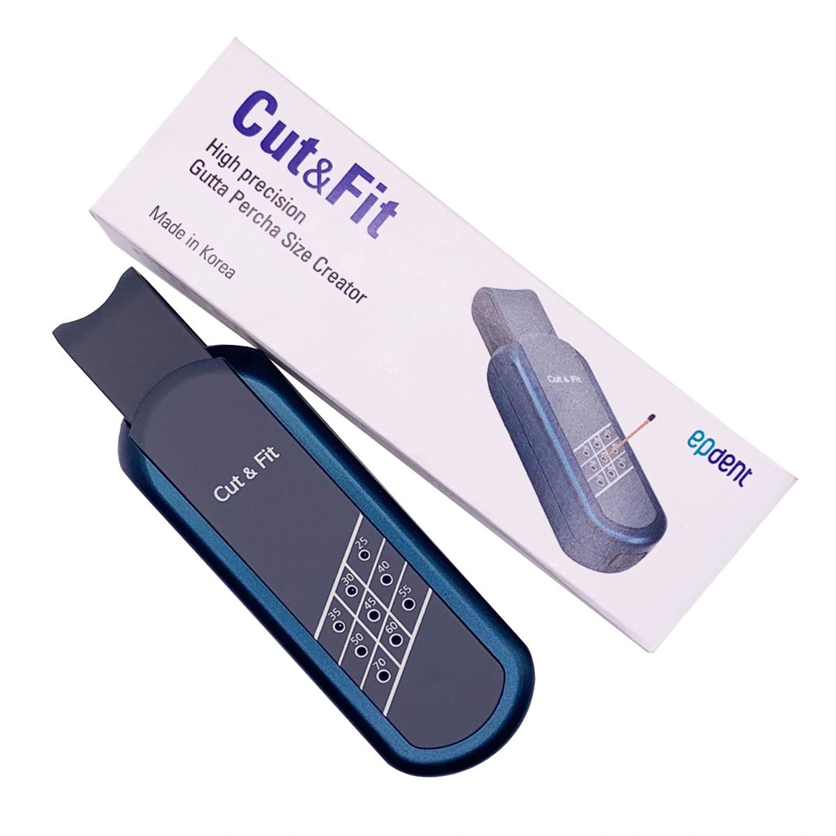 GP CUT & FIT (GP Cutter)