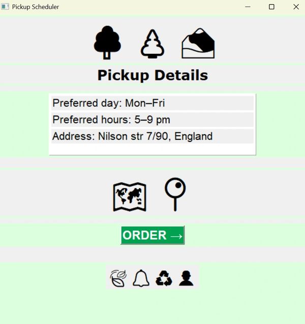 Green Rituals | Notepado