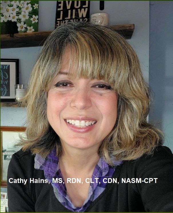 Registered Dietitian, Nutritionist, Nutritionist - Lighthouse Nutrition ...