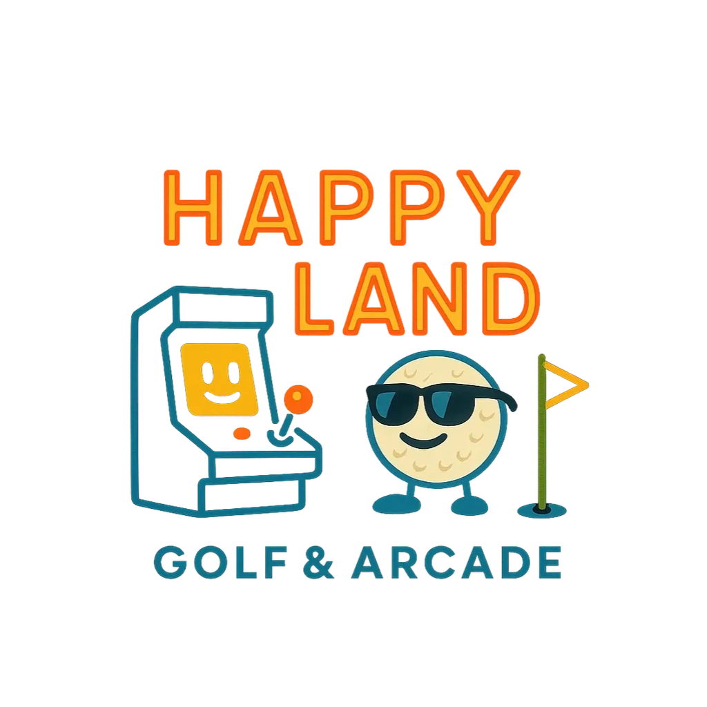 Happy Land Golf