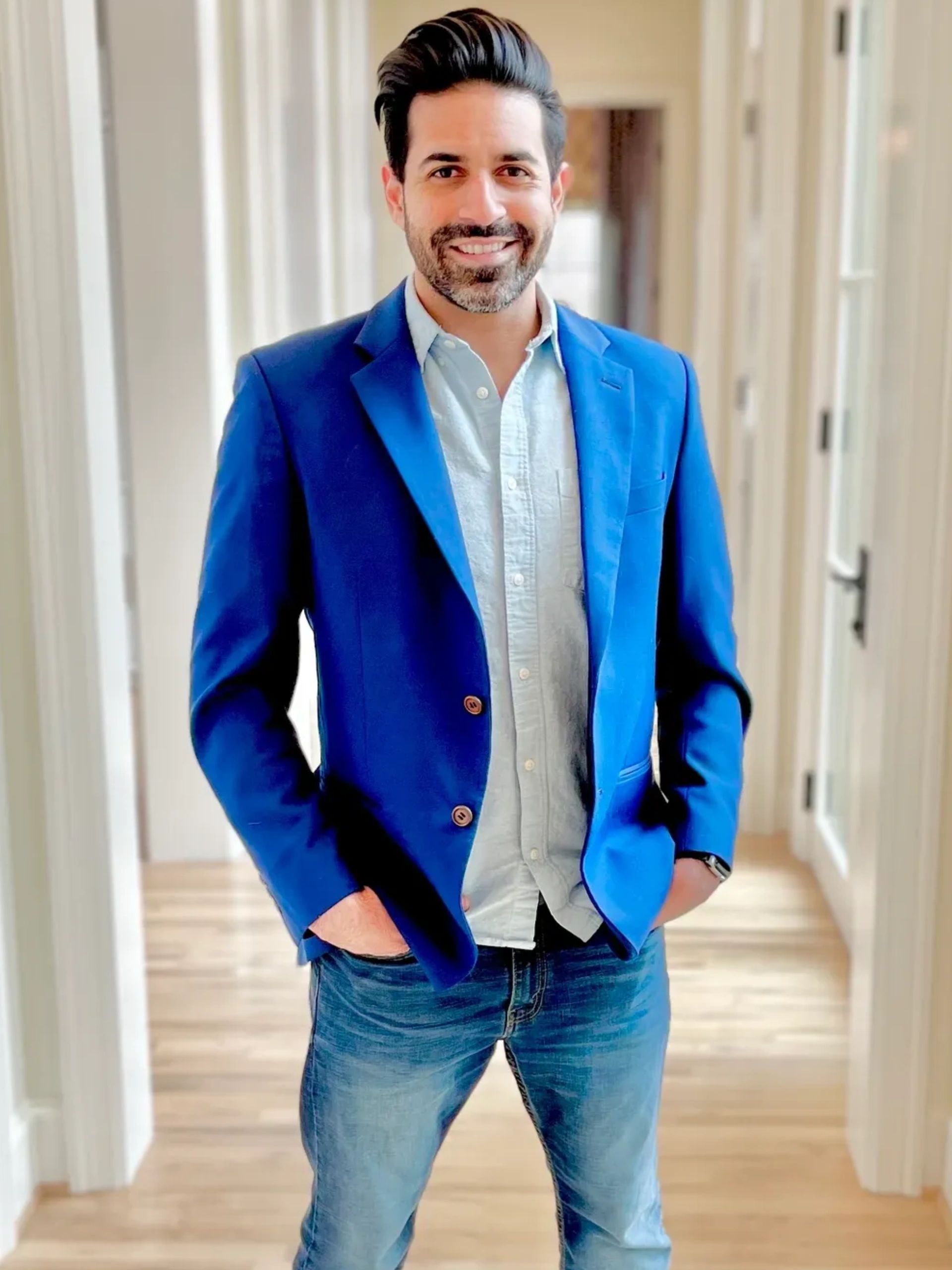 Irfan Malik | Fort Worth & Tarrant County Real Estate Agent