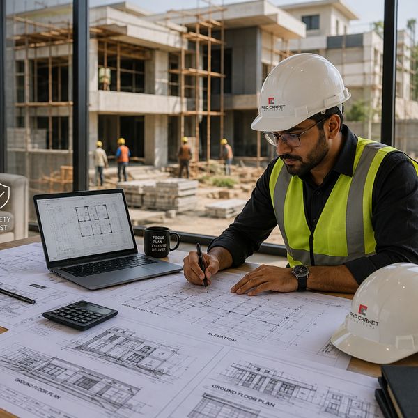 Best Architects & Interior Designers in Chennai &Tirunelveli - Red ...