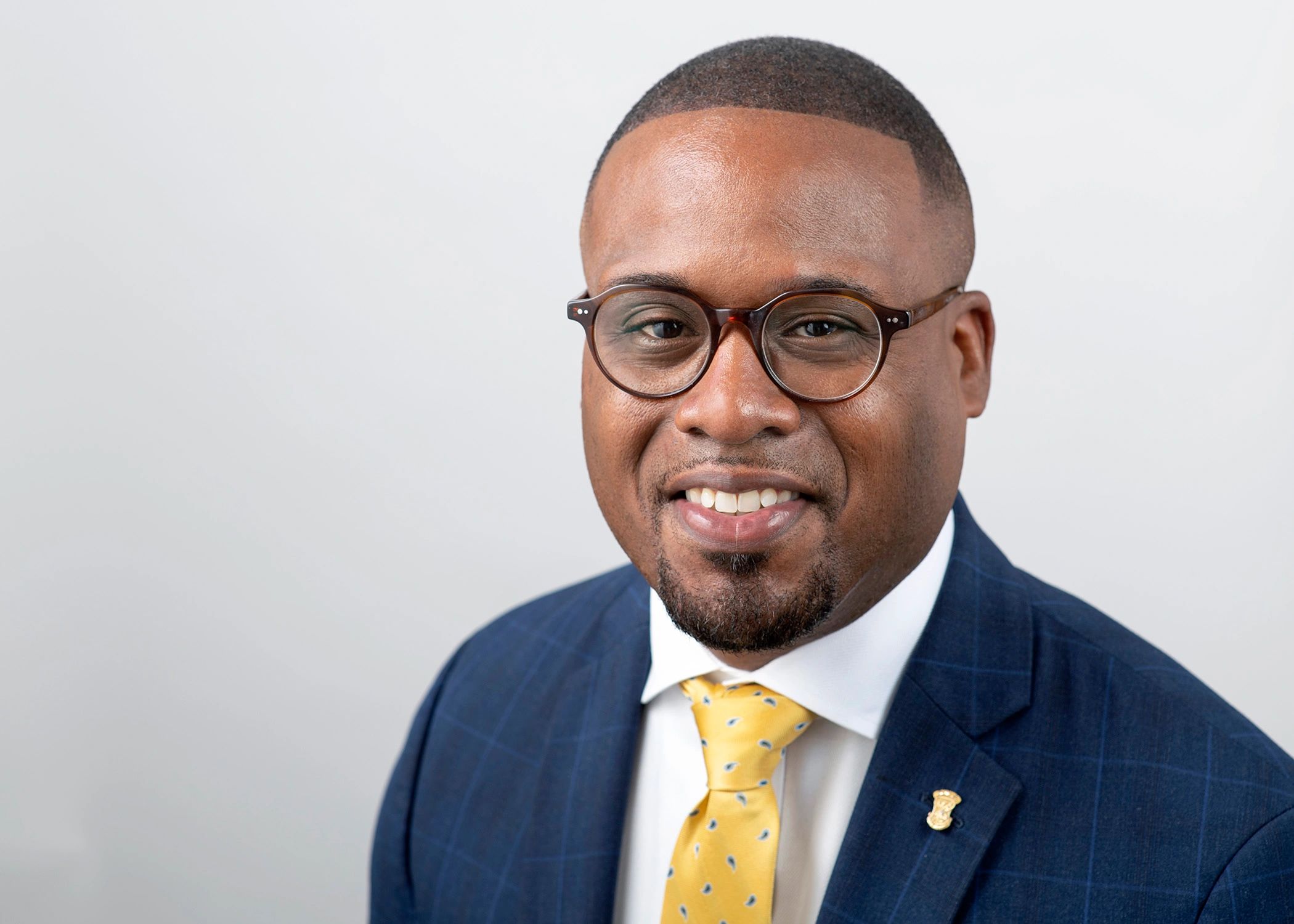 The Messenger's Residence