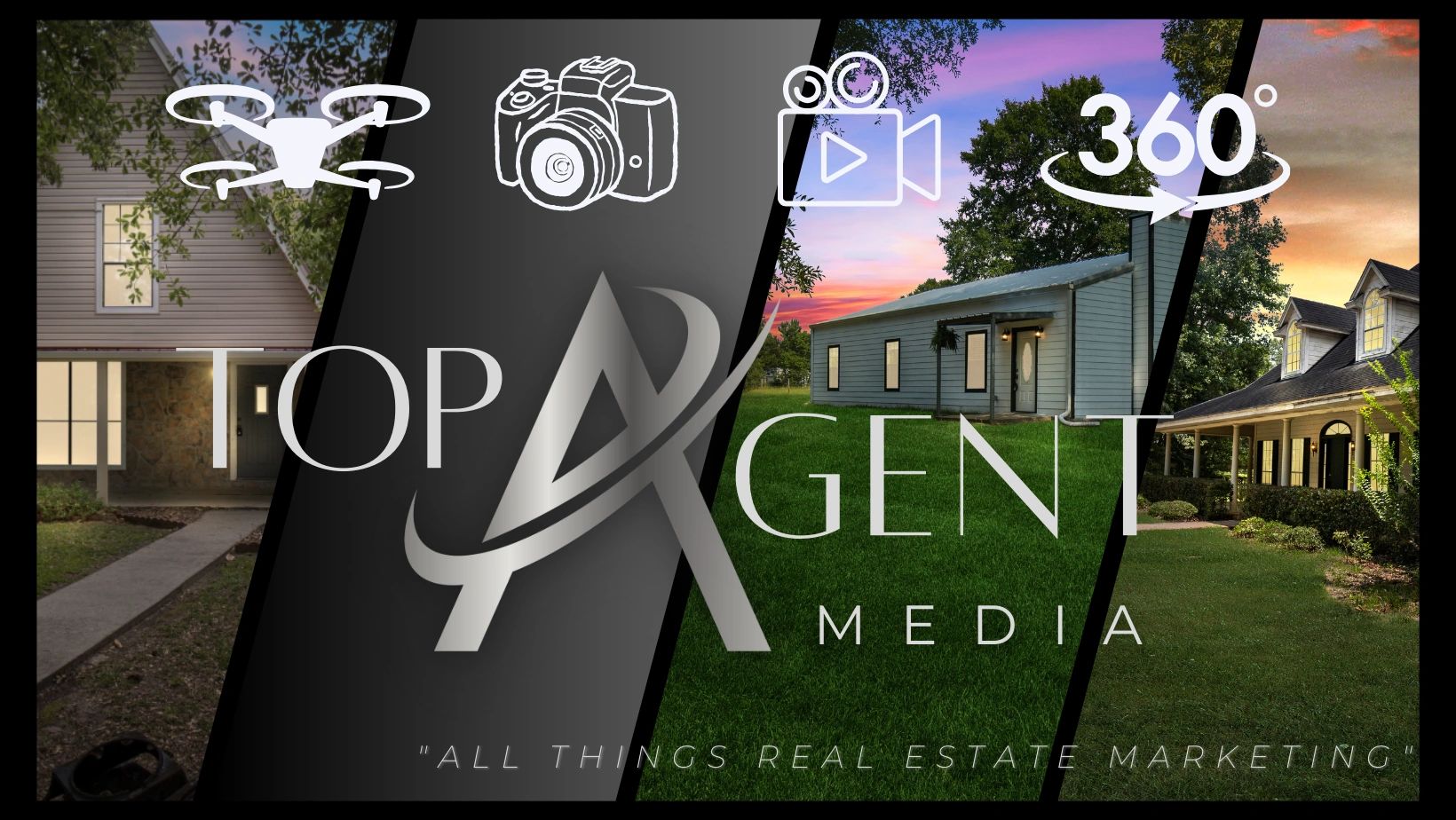 Top Agent Media