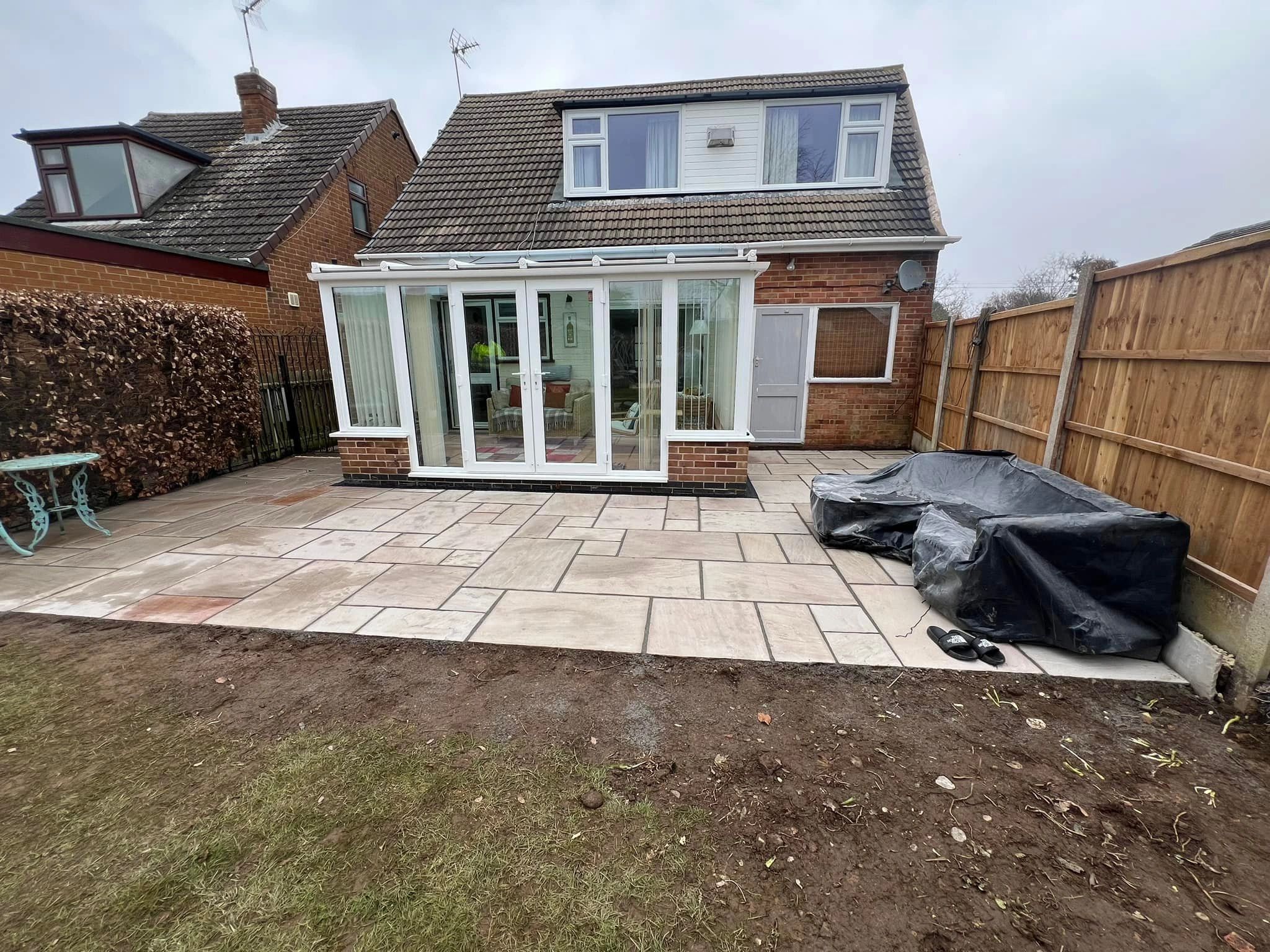 derbyshire fencing website