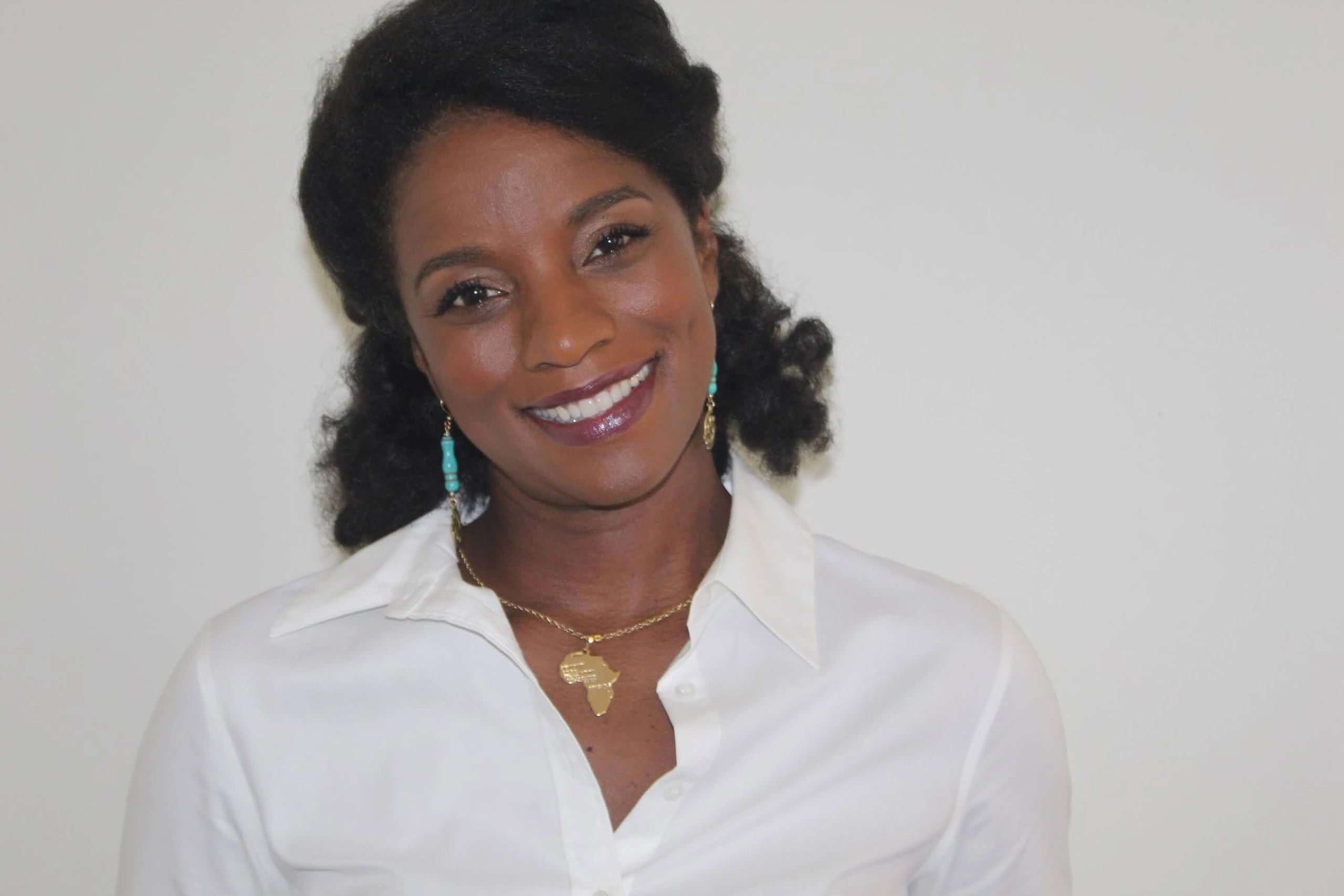 Home Page [najmahthomas.com]