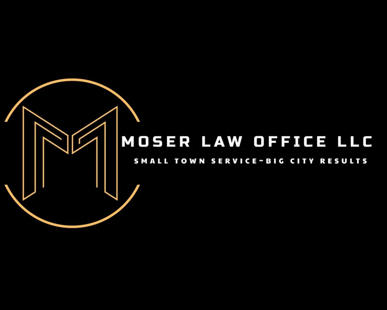 Personal Injury Attorney - Moser Law Office LLC