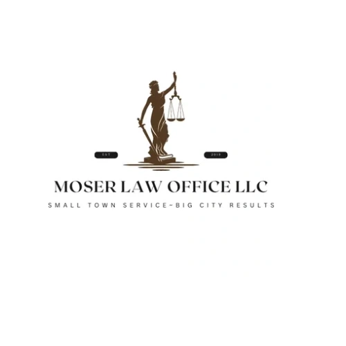 Personal Injury Attorney - Moser Law Office LLC