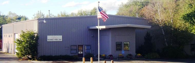 Sunset Tool, Inc