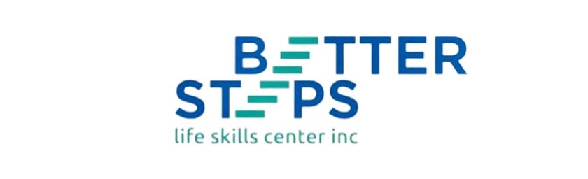 Better steps life skills