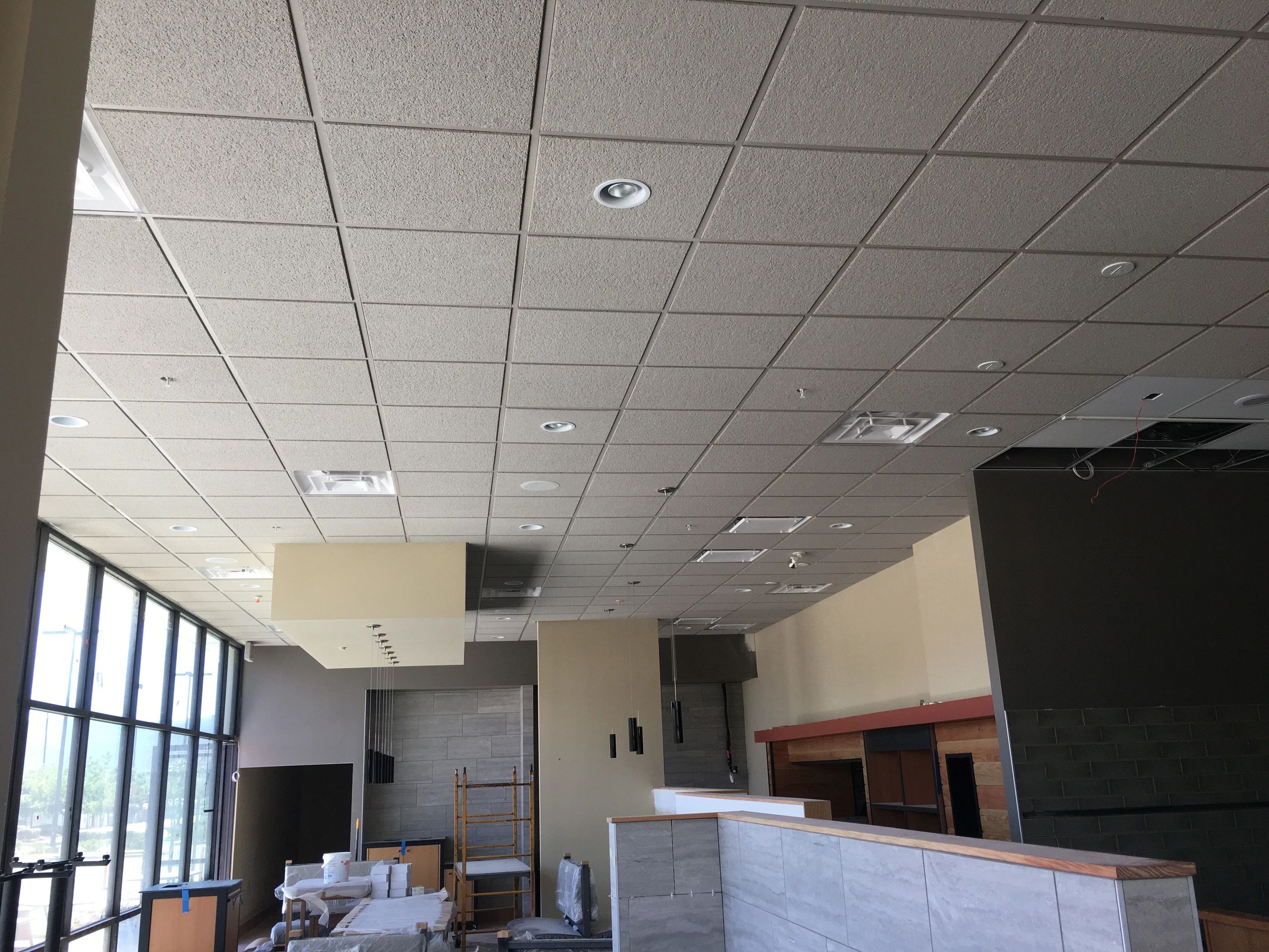 ACCURATE ACOUSTICS, INC.