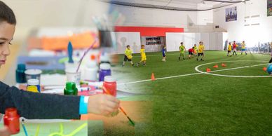 The Riley Youth Club - Youth Programs, Youth Sports