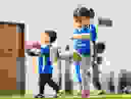 The Riley Youth Club - Youth Programs, Youth Sports