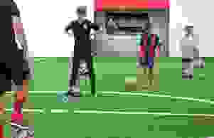 The Riley Youth Club - Youth Programs, Youth Sports