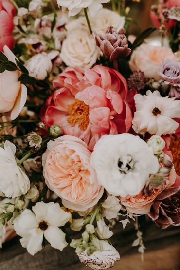 boho | Pristine Floral