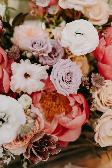 boho | Pristine Floral