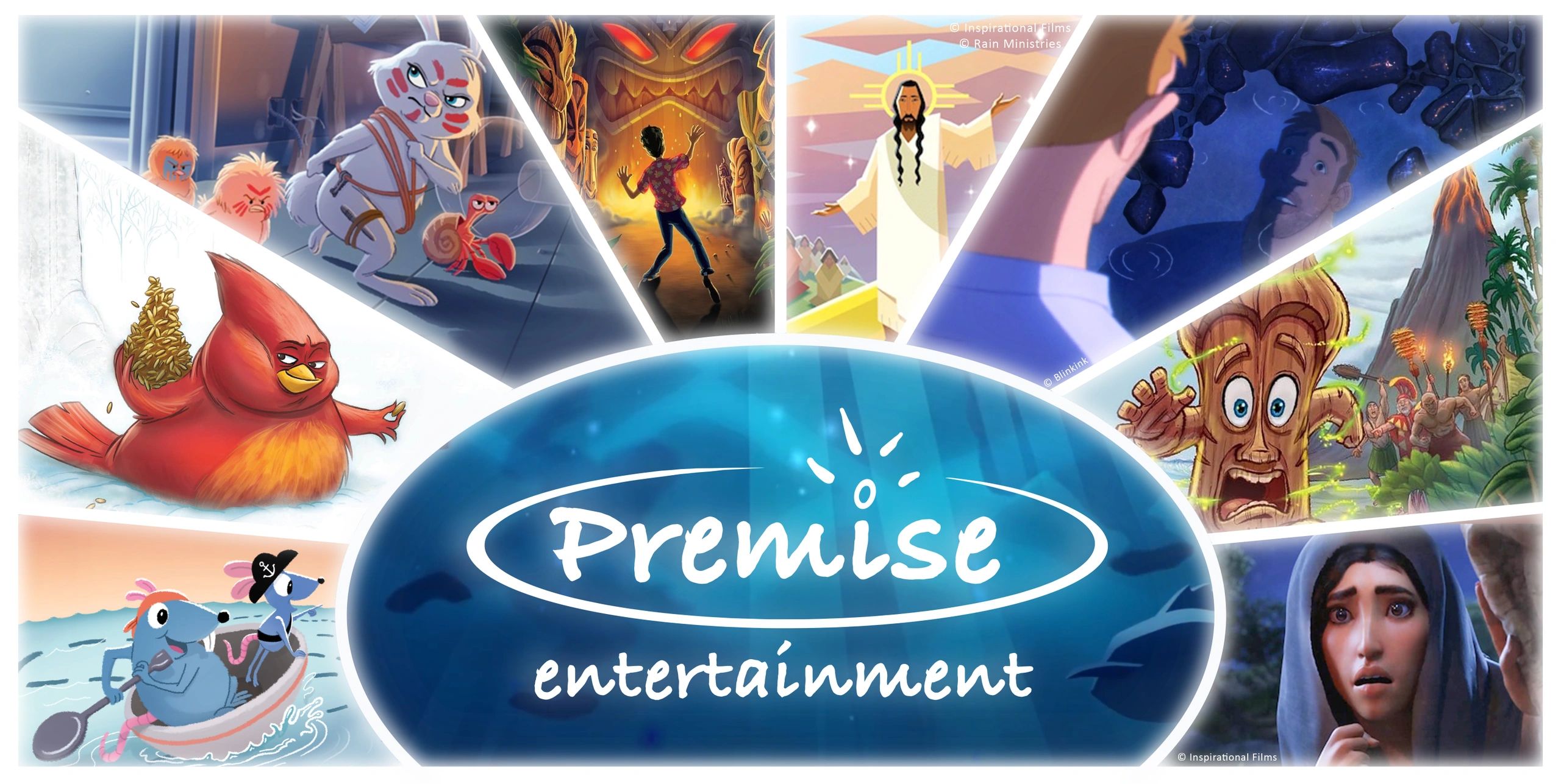 CREATIVE SERVICES