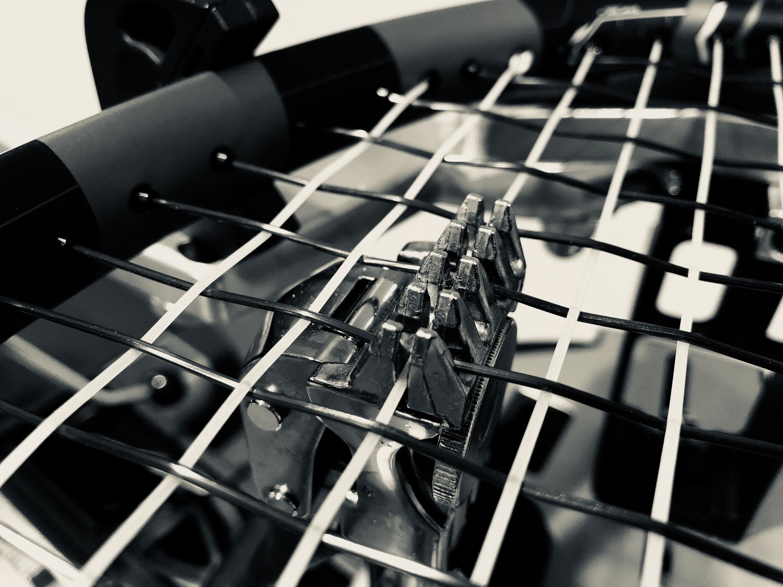 Center Court Stringing