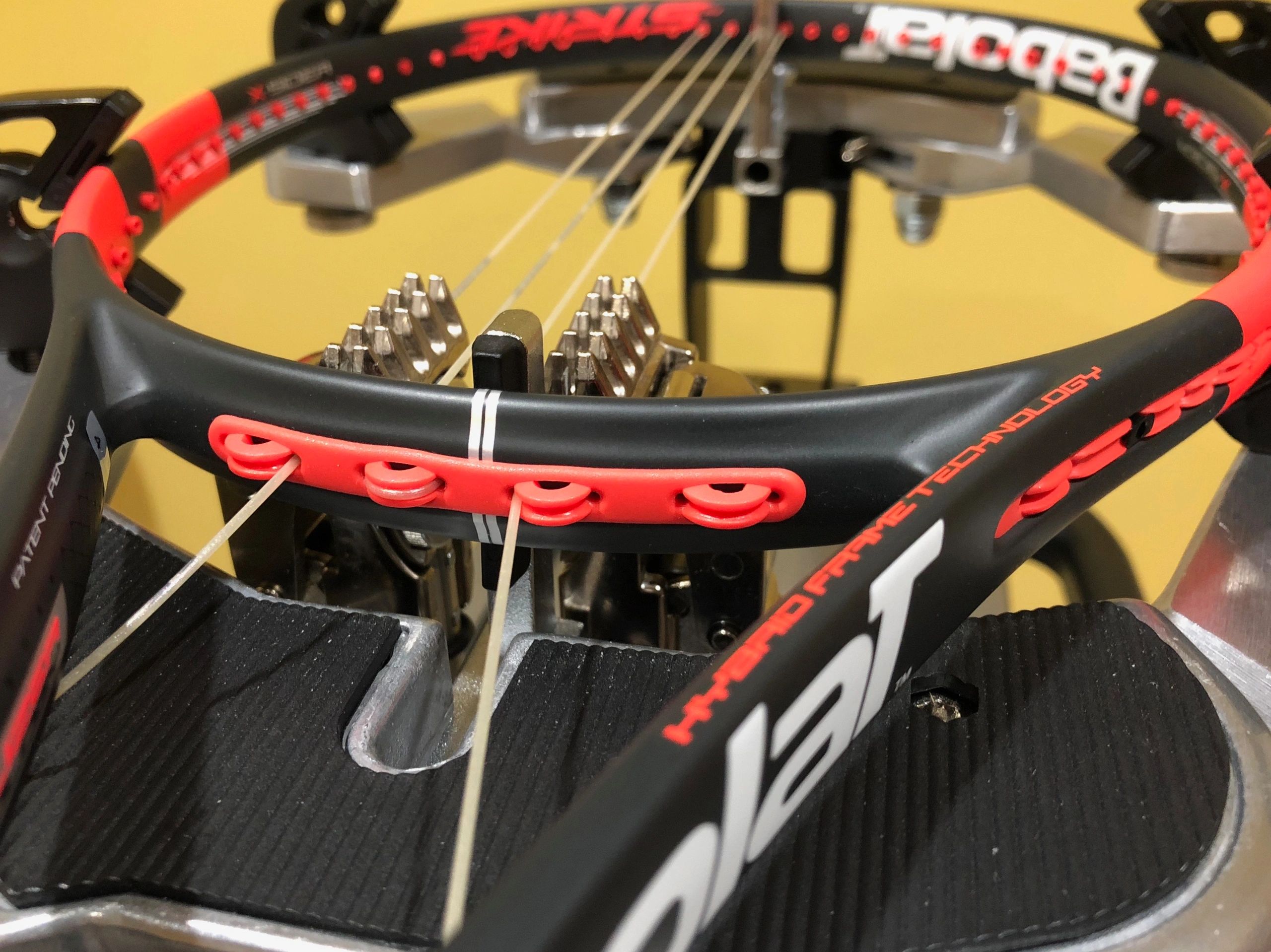 String Tension and You