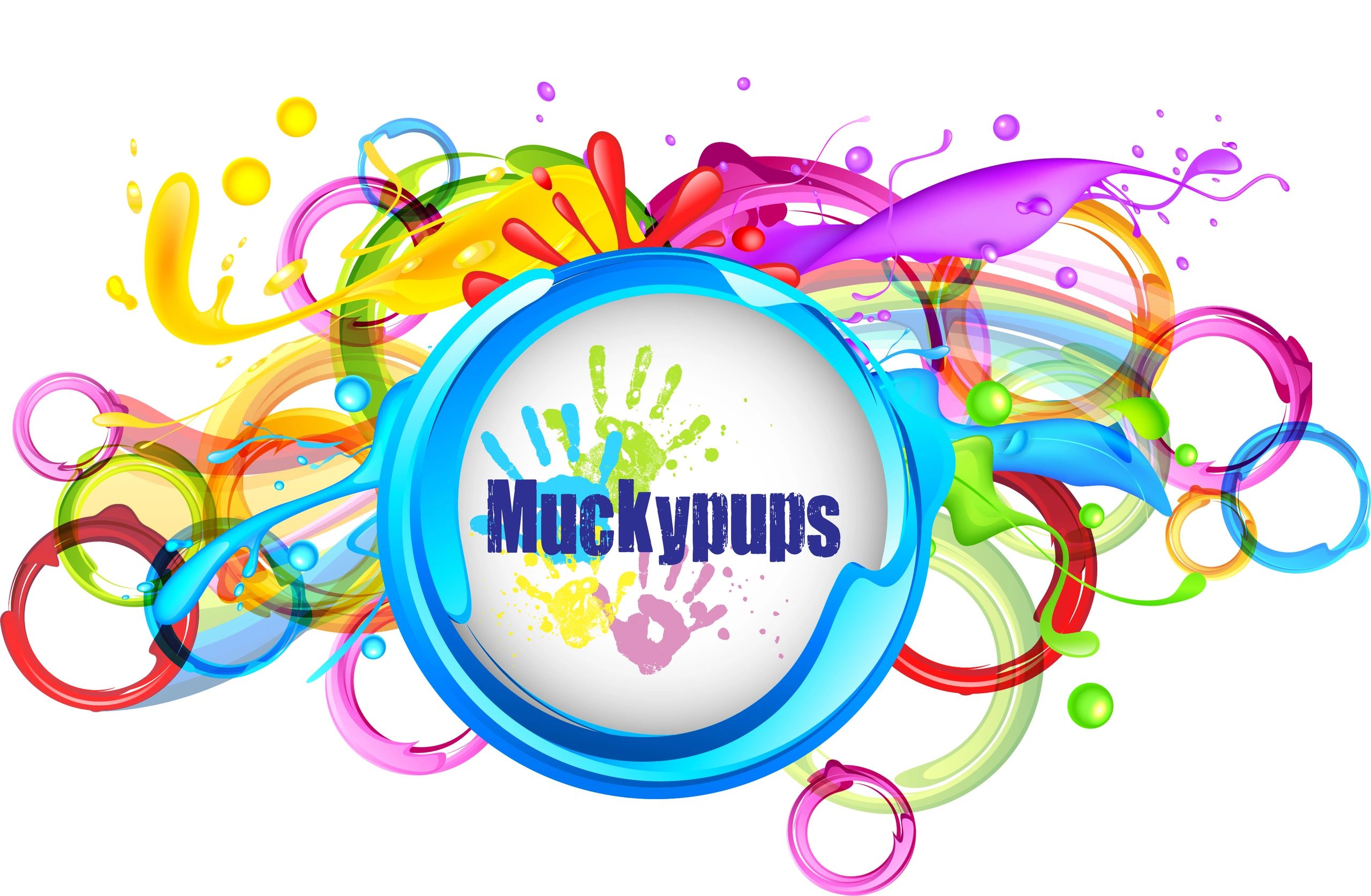 Muckypups