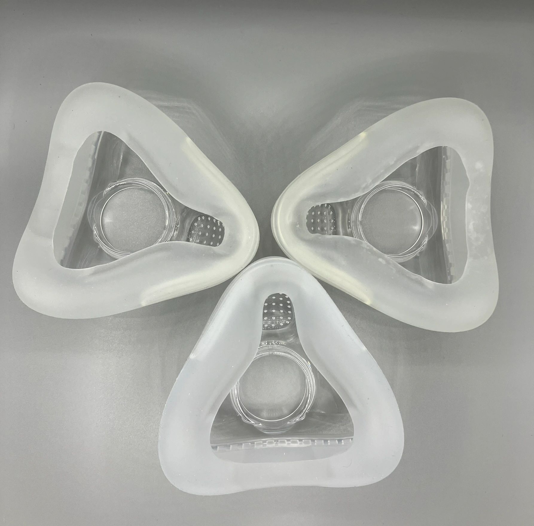 Save Money on Replacement CPAP Mask Cushions