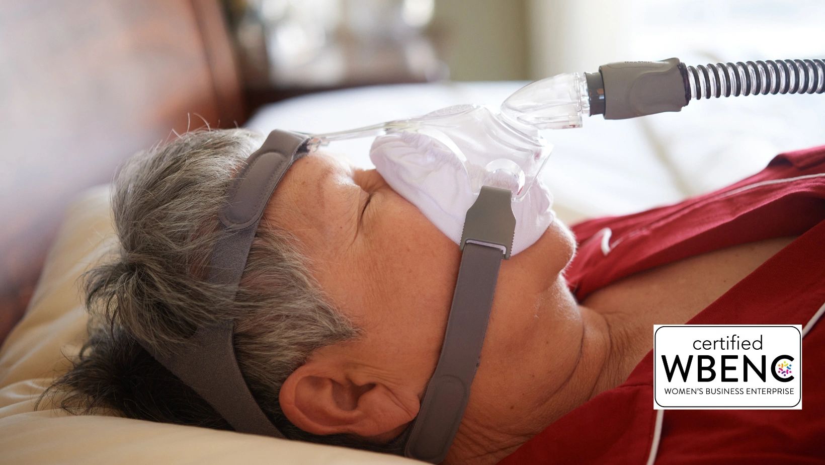 Restored Rest - Cpap, Cpap Accessories, Cpap Supplies