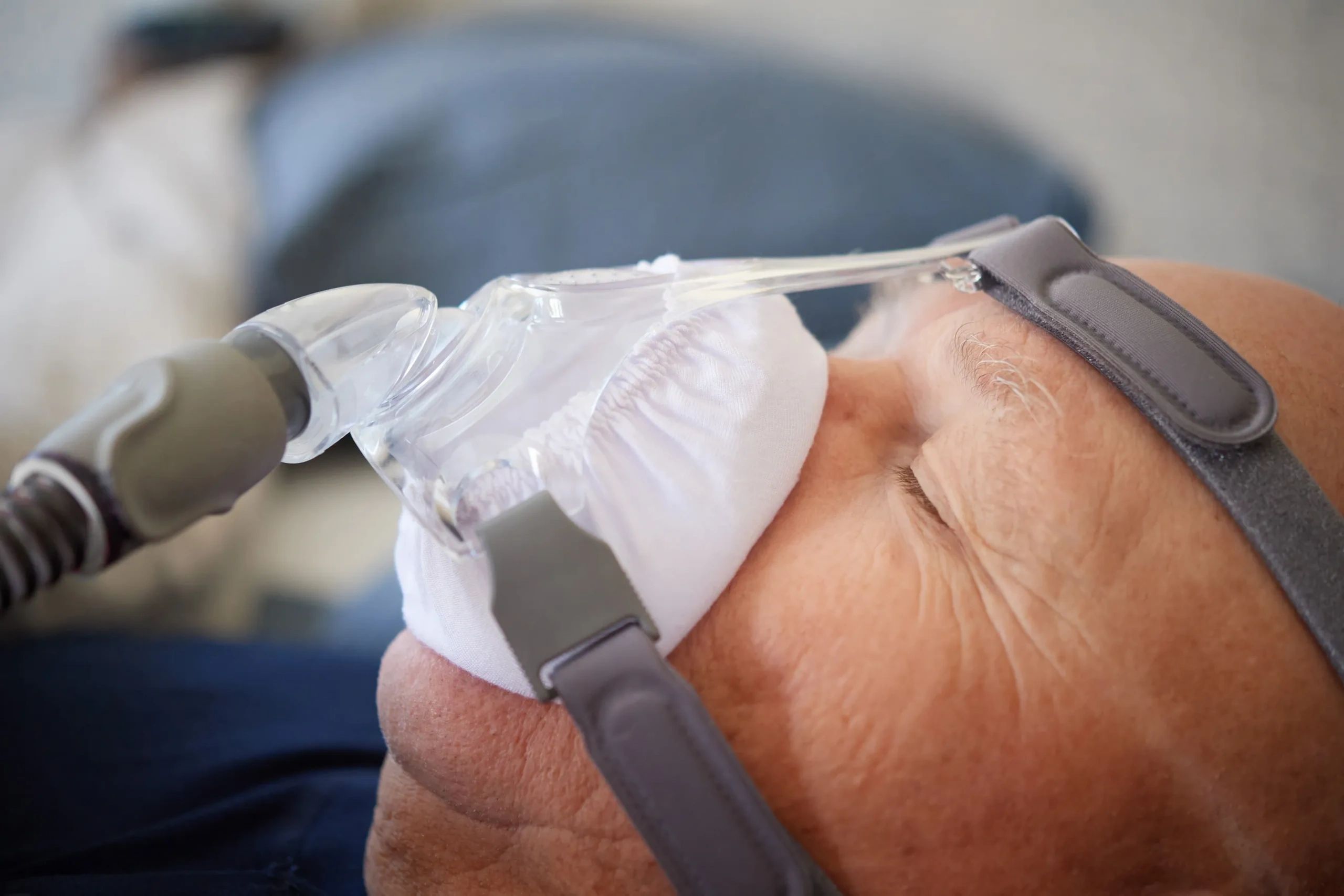 CPAP and Getting to REM Sleep: CPAP Checklist