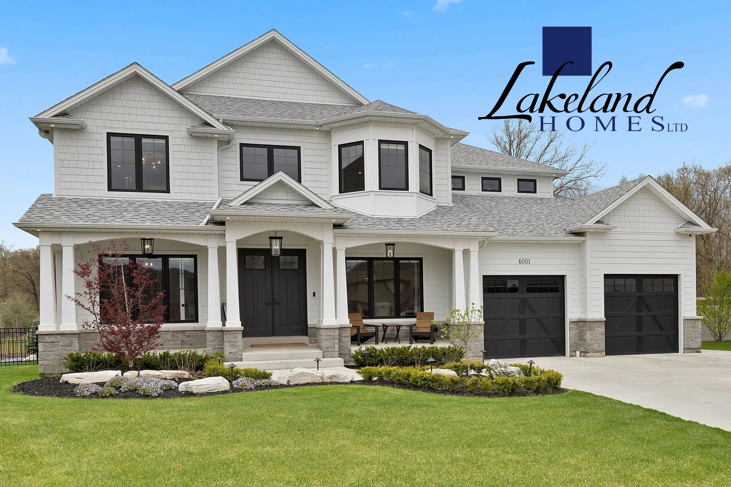Lakeland Homes Ltd.
