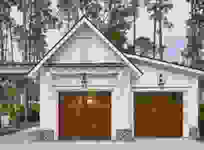 GARAGES | Buckeye Structures