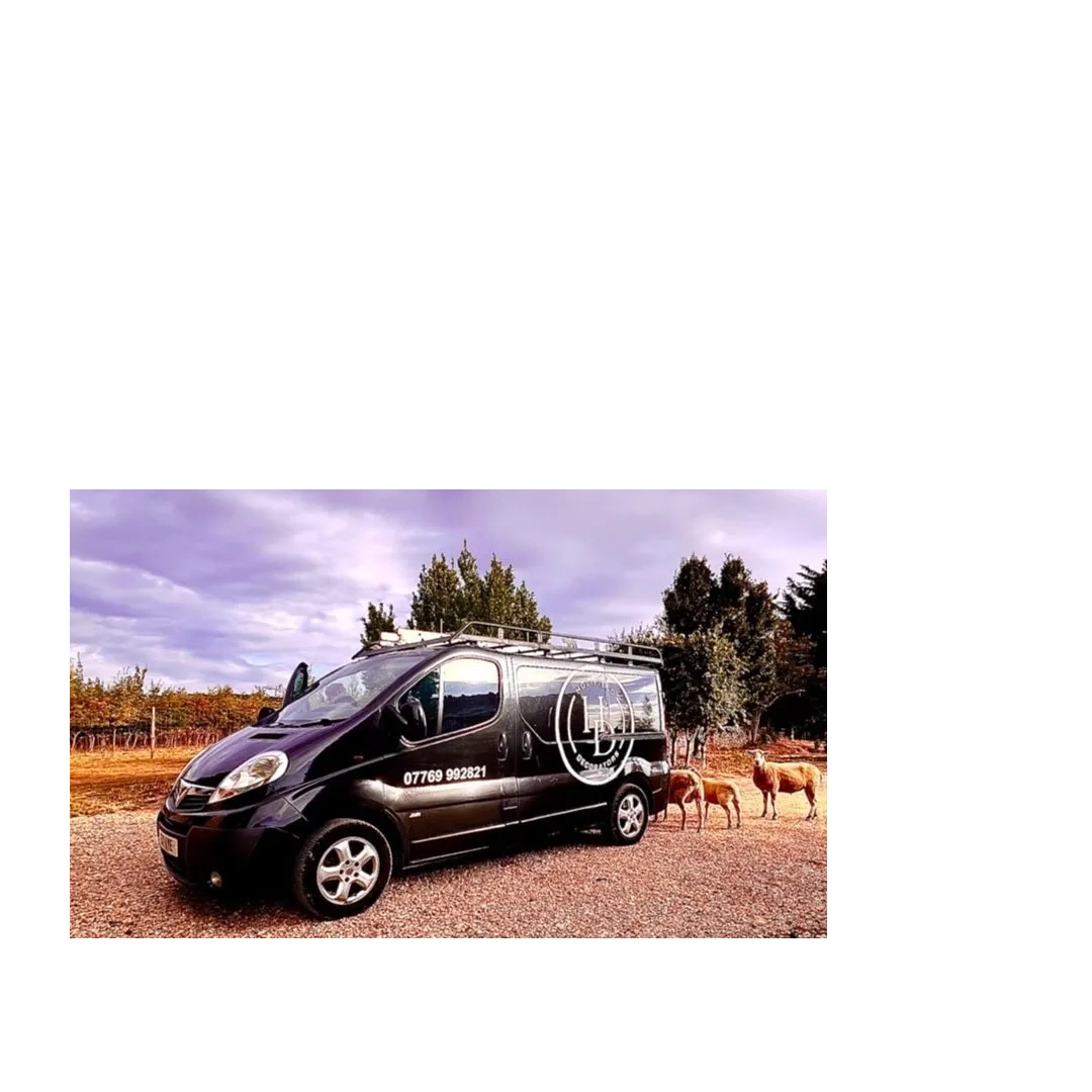 Holifield Decorators LTD