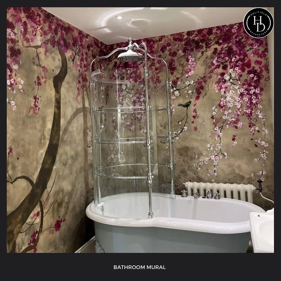 Holifield Decorators LTD