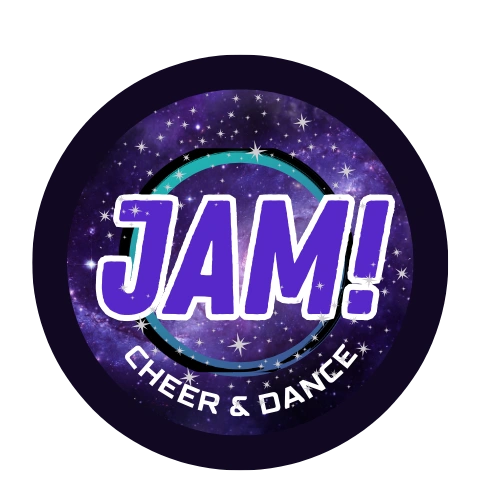 JAM!! Cheer and Dance