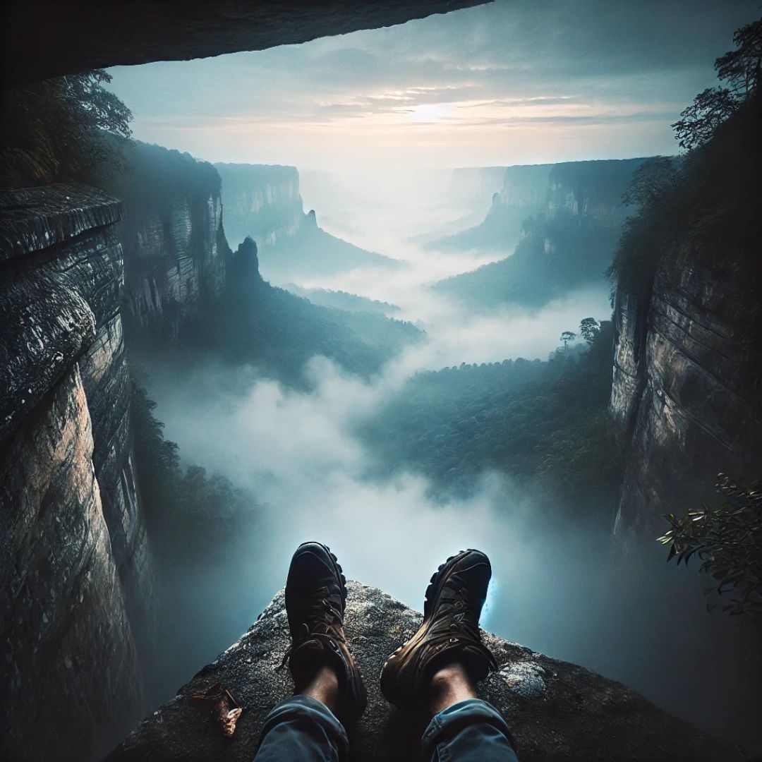 Breaking the Dependency Cycle: Empowering Your Emotional Journey