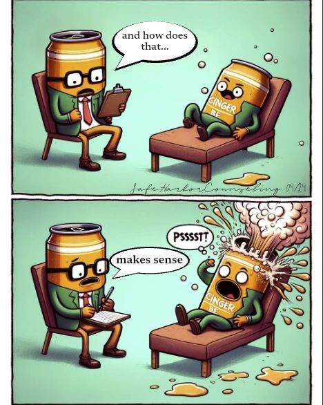 The Enduring Power of Laughter: Coping with Humor