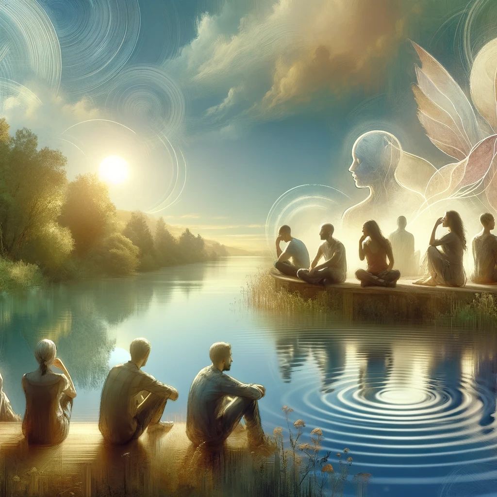 Emotional Authenticity: Navigating Uncomfortable Feelings