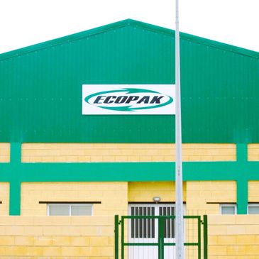 Ecopak | Packaging Products | Limassol - Cyprus