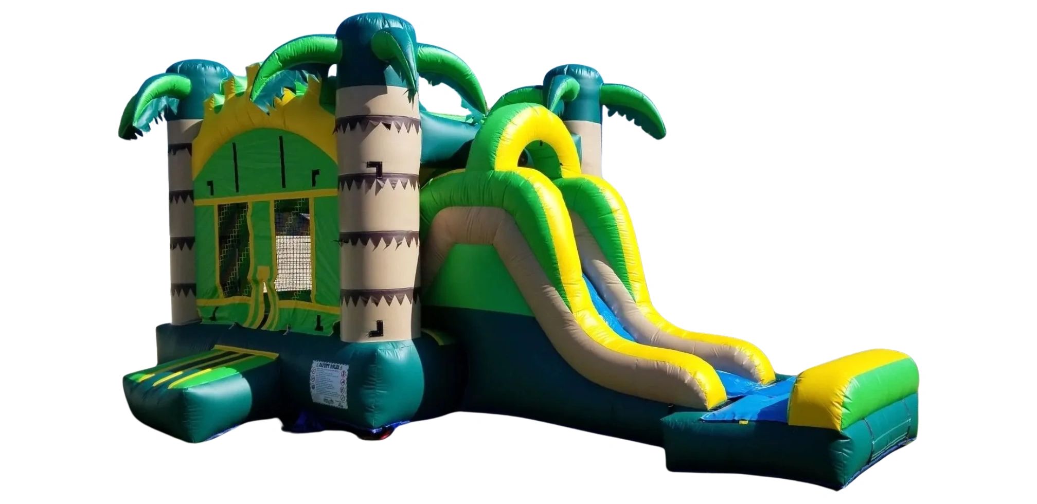Bounce Houses of Bakersfield - Rentals & Water Slides