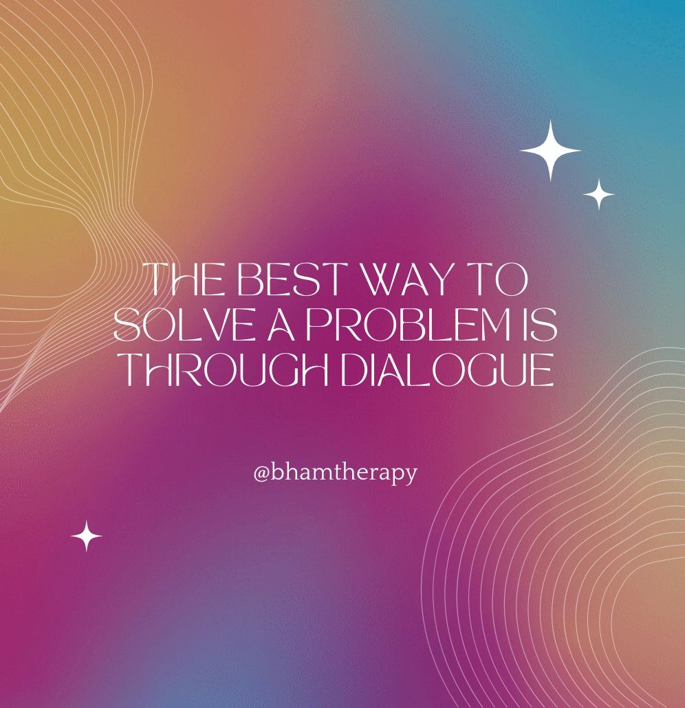 Improving Communication and Problem Solving Skills