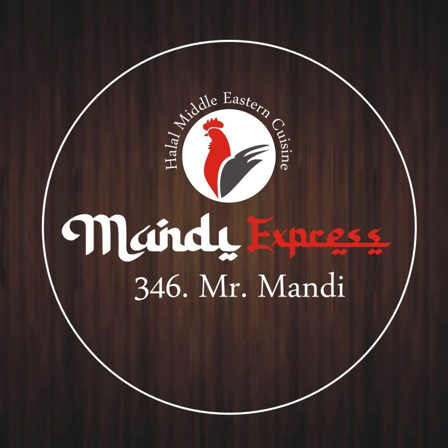 My Mandi Express